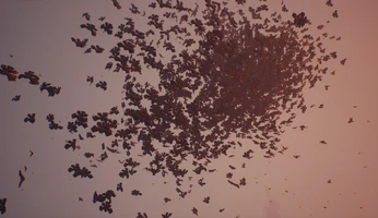 Moth Swarm | Forever Skies Wiki | Fandom