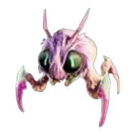 The Friendly Insect | Forever Skies Wiki | Fandom