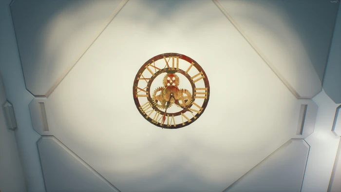 Clock | Forever Skies Wiki | Fandom