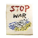 Poster Just Stop | Forever Skies Wiki | Fandom