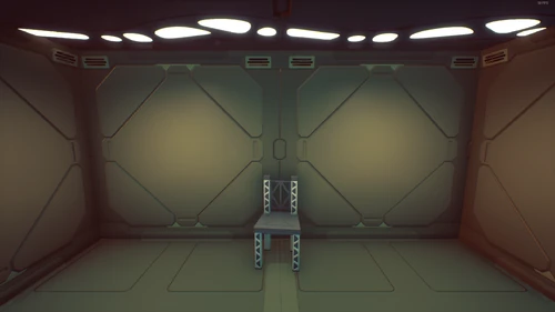 Basic Chair | Forever Skies Wiki | Fandom