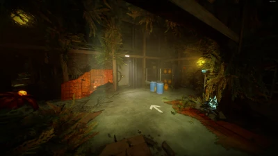 Underdust | Forever Skies Wiki | Fandom