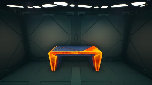 Amber Table | Forever Skies Wiki | Fandom