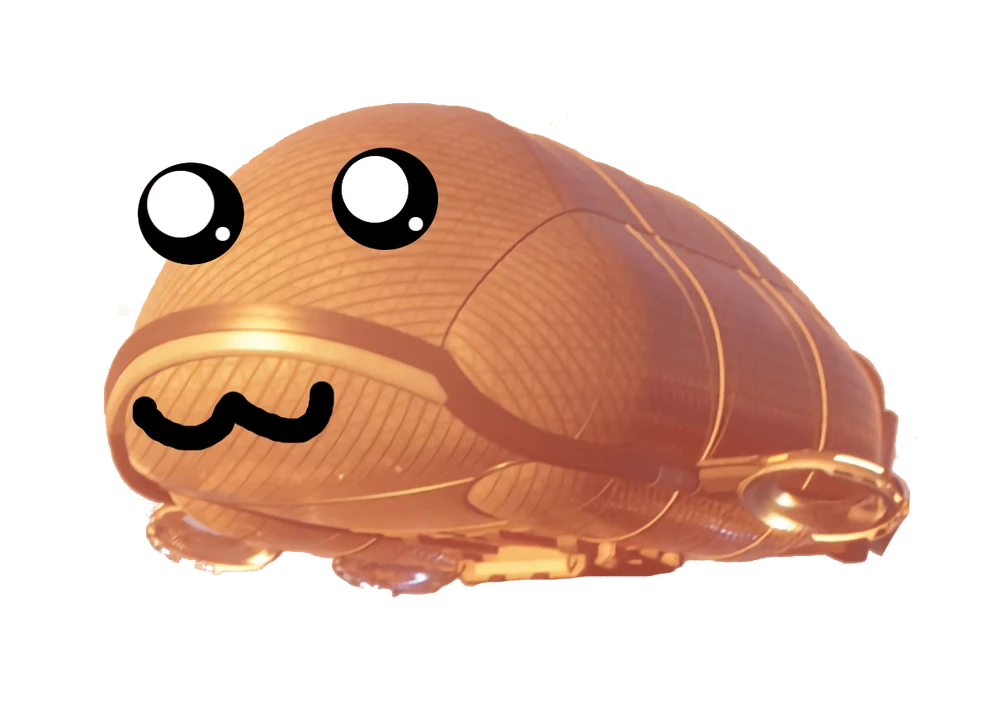 Blimpy | Forever Skies Wiki | Fandom