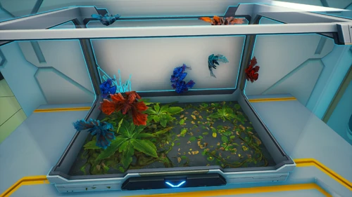 Moth Vivarium | Forever Skies Wiki | Fandom