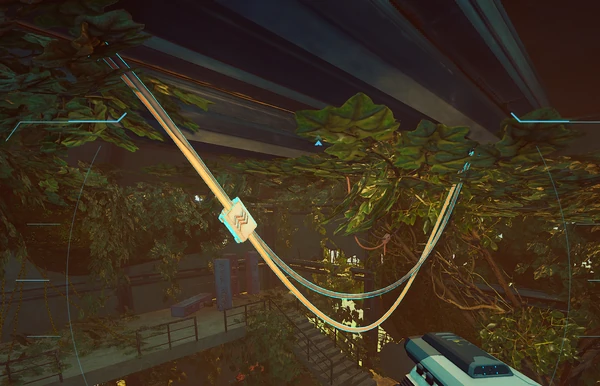 Copper Wire | Forever Skies Wiki | Fandom