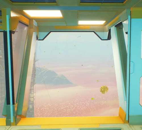 Small Cockpit Inverted | Forever Skies Wiki | Fandom