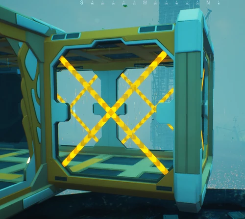 Room | Forever Skies Wiki | Fandom