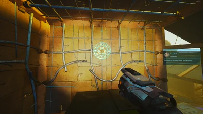 Clock | Forever Skies Wiki | Fandom