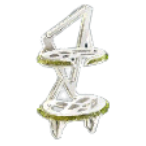 Moss Storage Rack | Forever Skies Wiki | Fandom