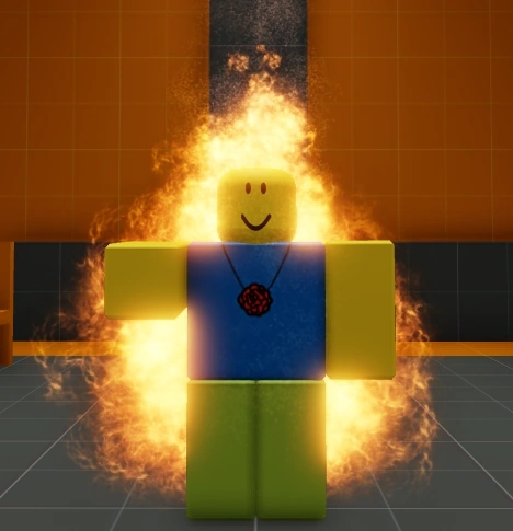 Fire Aura | Forever Subway Wiki | Fandom