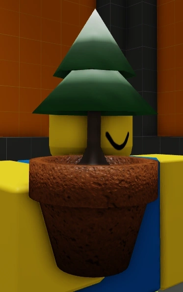 Baby Pine Tree | Forever Subway Wiki | Fandom