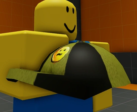 Edible Cap | Forever Subway Wiki | Fandom