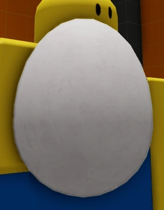EGG | Forever Subway Wiki | Fandom