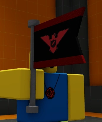 Arstotzka Flag | Forever Subway Wiki | Fandom