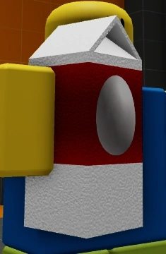 Eggnog | Forever Subway Wiki | Fandom