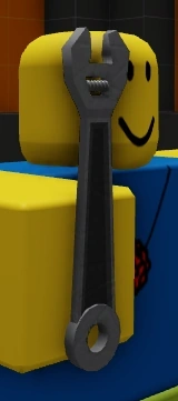 Wrench | Forever Subway Wiki | Fandom