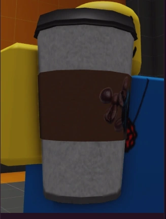 Coffee Cup | Forever Subway Wiki | Fandom