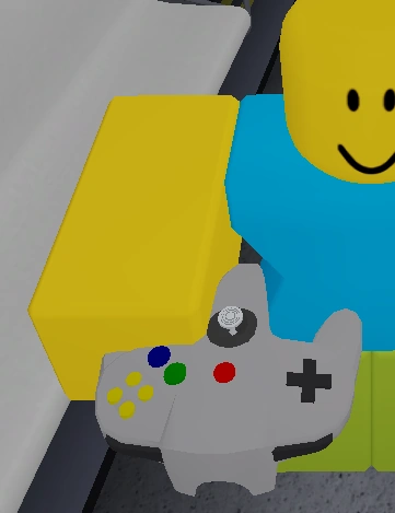 N64 Controller | Forever Subway Wiki | Fandom