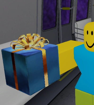 Mysterious Gift Box | Forever Subway Wiki | Fandom