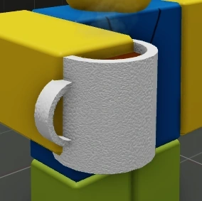 Coffee Mug 1 | Forever Subway Wiki | Fandom