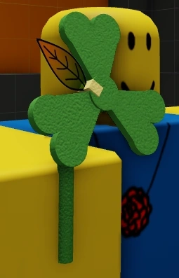 "4" Leaf Clover | Forever Subway Wiki | Fandom