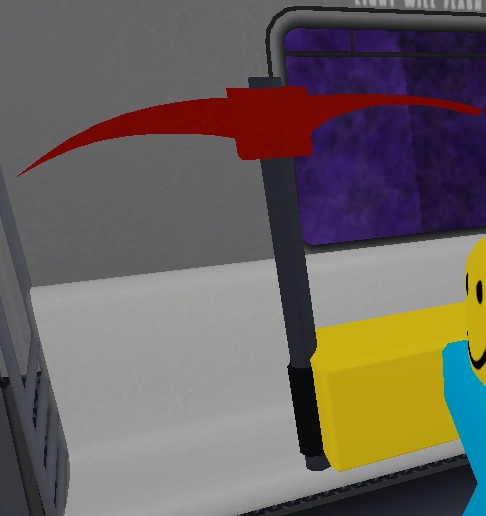 Dragon Pickaxe | Forever Subway Wiki | Fandom