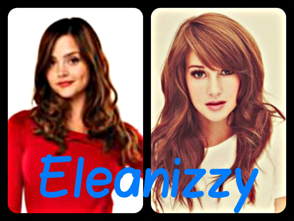 Eleanizzy | Forever Young Story Wiki | Fandom
