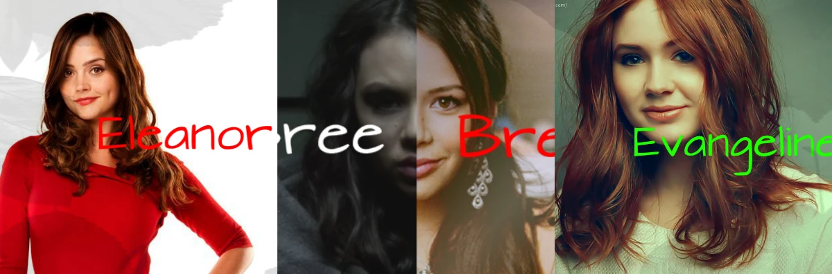 The B Club | Forever Young Story Wiki | Fandom