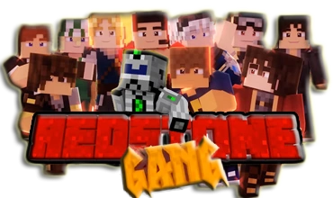 Redstone Gang | Forever Player Wiki | Fandom