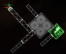 Stations | Forever Wiki | Fandom