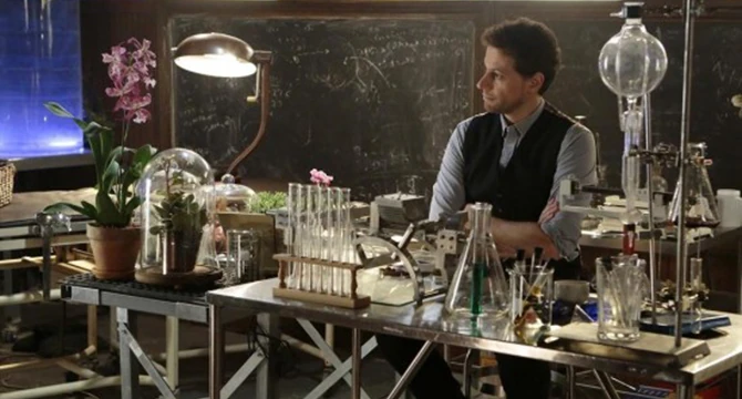 Forever Wiki | Fandom