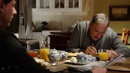 Henry Morgan | Forever Wiki | Fandom