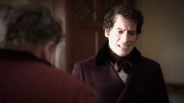 Henry Morgan | Forever Wiki | Fandom