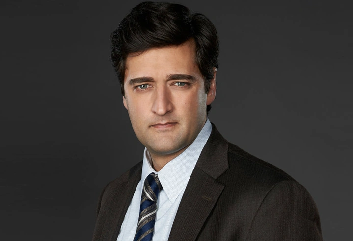 Mike Hanson | Forever Wiki | Fandom