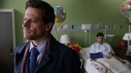 Henry Morgan | Forever Wiki | Fandom