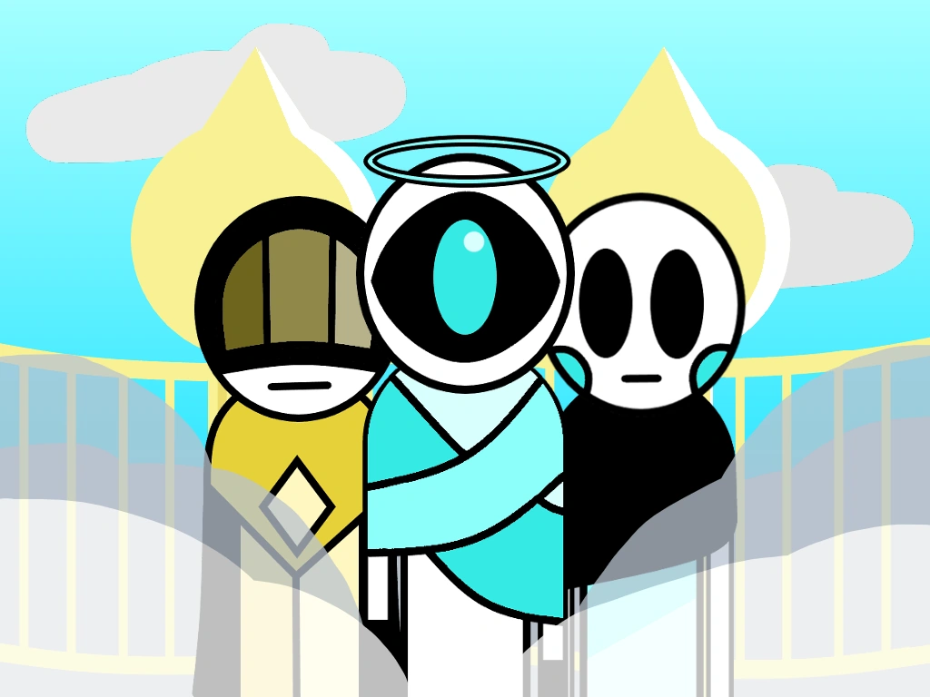 Ascension | Foreverbox Wiki | Fandom