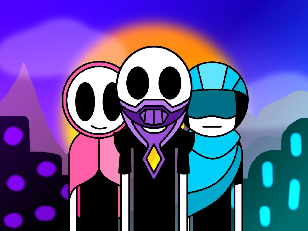 Battle | Foreverbox Wiki | Fandom