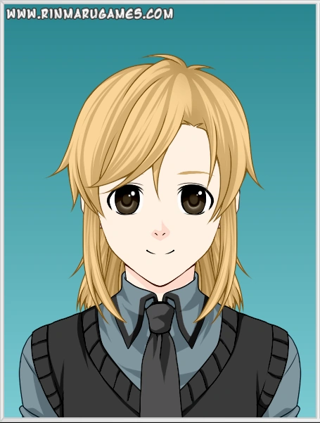 Cerise Andre | FOREVER Wiki | Fandom