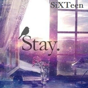 Stay. | FOREVER Wiki | Fandom