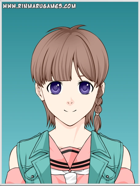 Otoru Megumi | FOREVER Wiki | Fandom