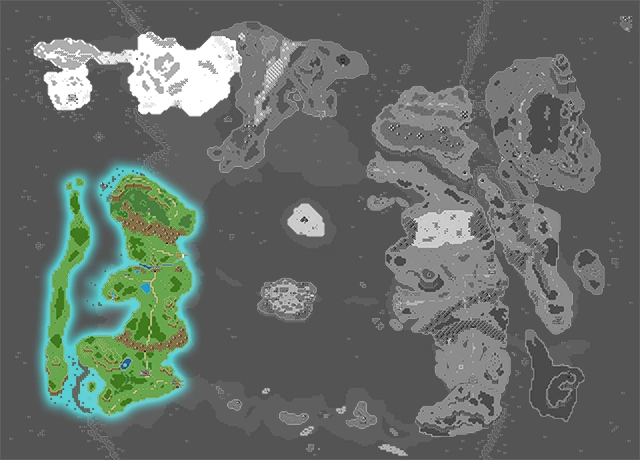 Auria | ForeverHome Wiki | Fandom