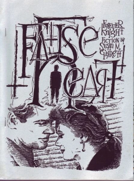 False Heart | Forever Knight Wiki | Fandom