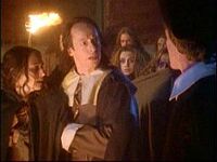Nick Knight | Forever Knight Wiki | Fandom