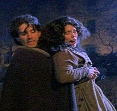 Janette DuCharme | Forever Knight Wiki | Fandom