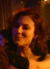 Eva | Forever Knight Wiki | Fandom