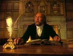 False Witness (flashback) | Forever Knight Wiki | Fandom