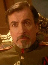 Czar Nicholas | Forever Knight Wiki | Fandom