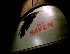 the Raven | Forever Knight Wiki | Fandom
