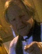 Father Hurley | Forever Knight Wiki | Fandom